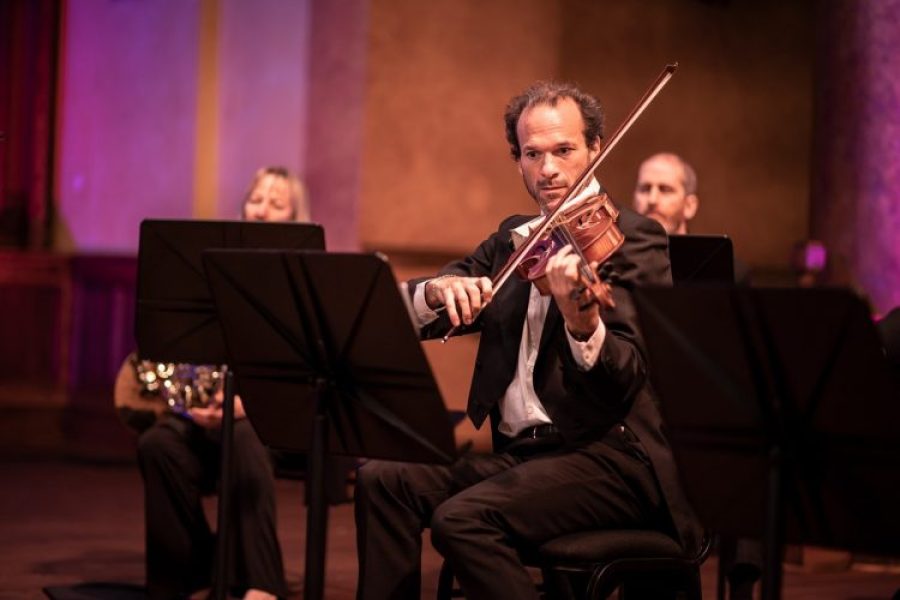 Les 10 violonistes les plus célèbres de tous les temps