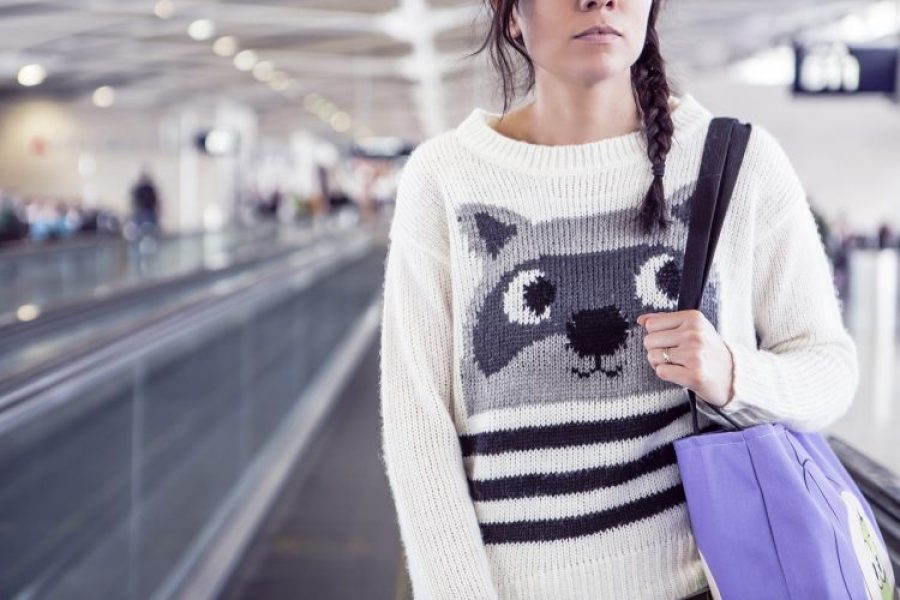 Pull personnalisable : votre signature mode